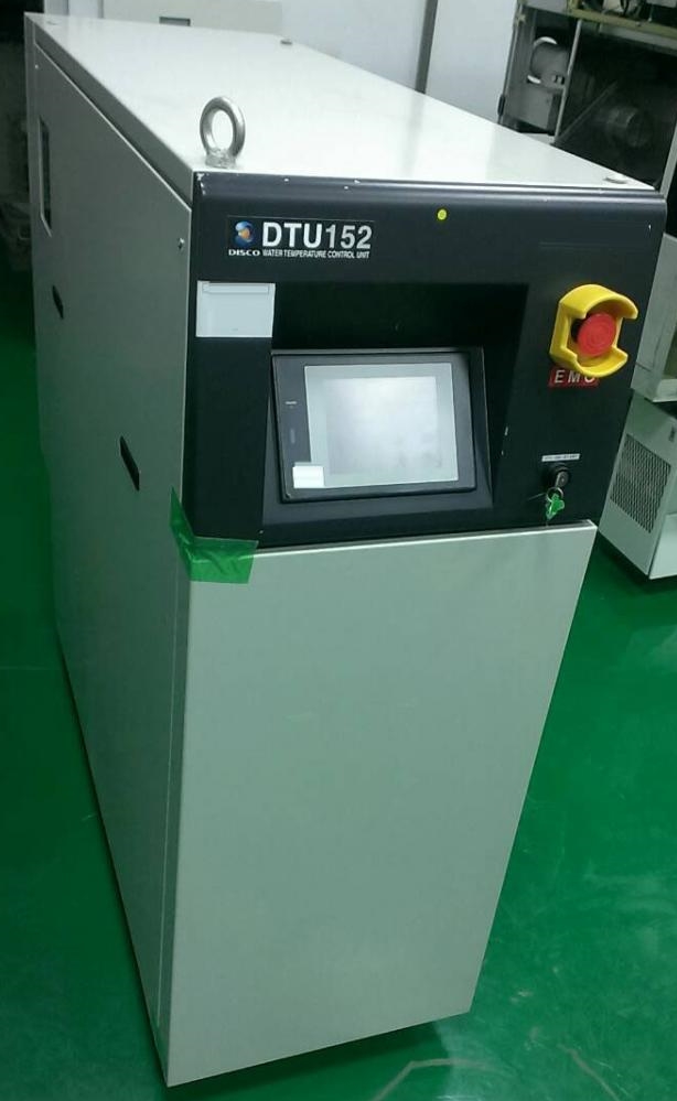 DISCO DTU 152 冷卻機 用於銷售價格 #9175840, 2006 > 從 CAE 購買