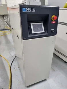 DISCO DTU 152 Chiller used for sale price #293759379, 2003 > buy from CAE