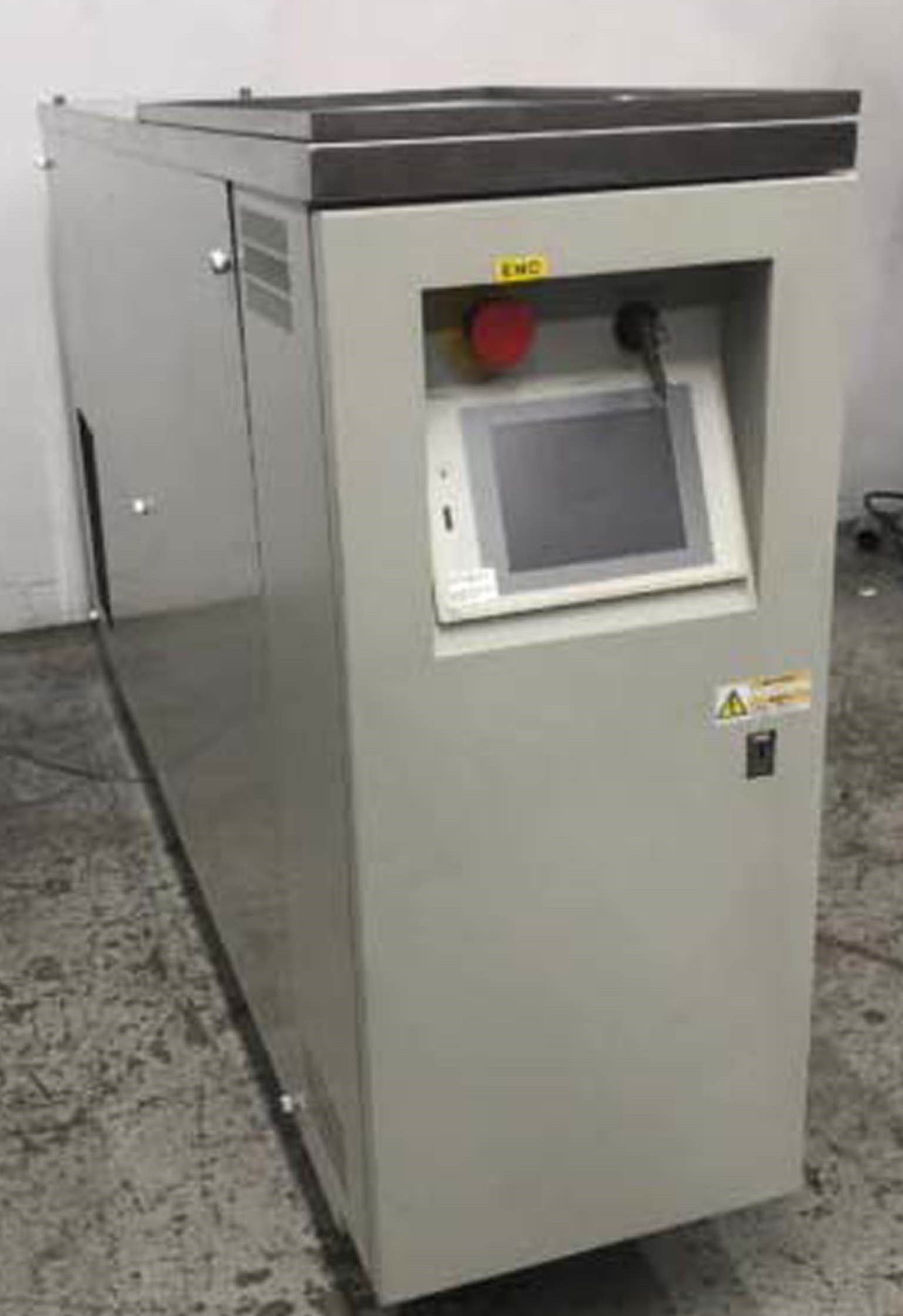 DISCO DTU 1531 Chiller 中古 販売用 価格 #9245466, 2008 > 購入 from CAE