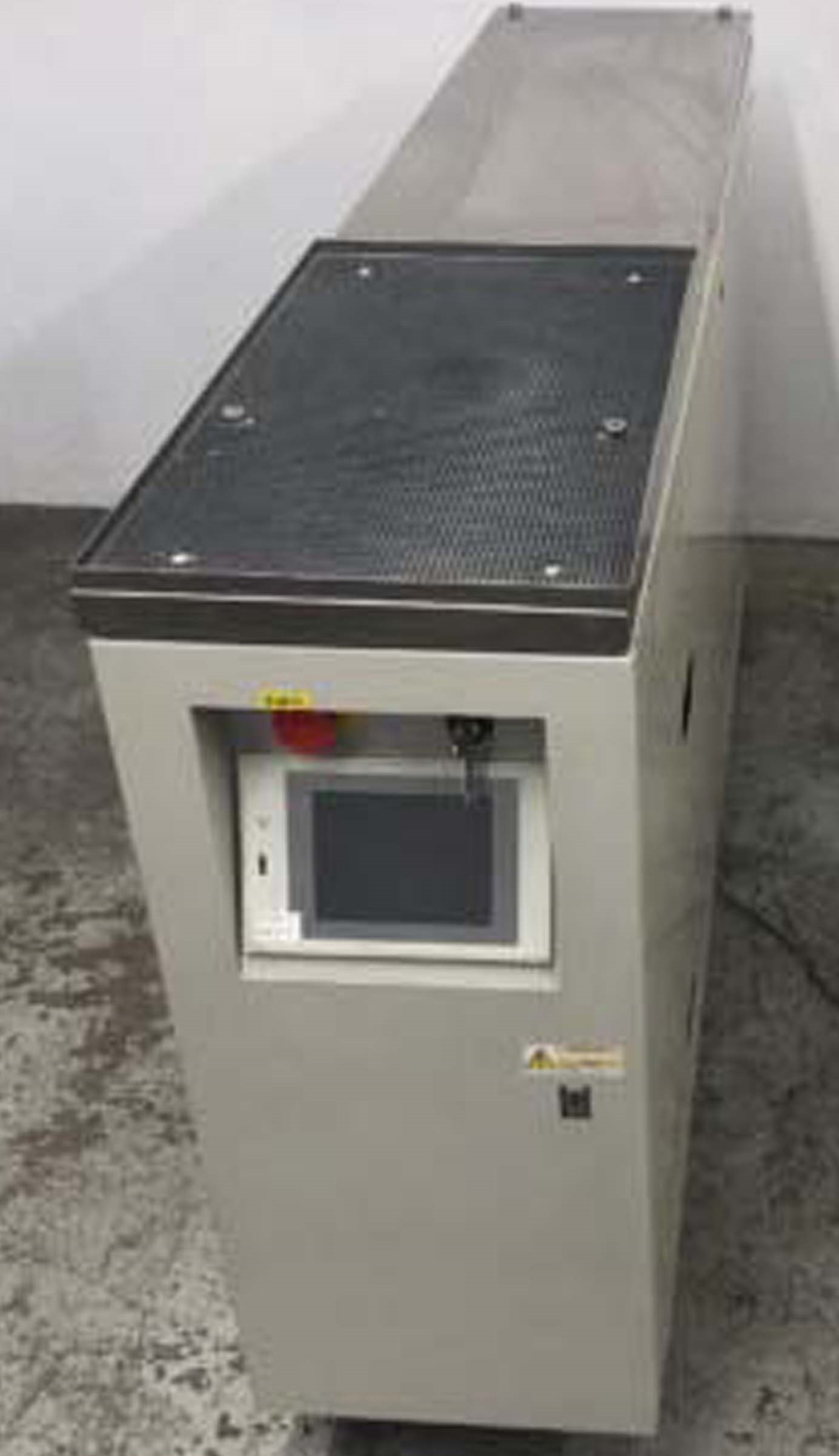 DISCO DTU 1531 Chiller 中古 販売用 価格 #9245466, 2008 > 購入 from CAE