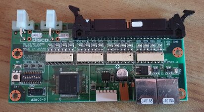 DISCO Lot of spare parts for DFD 6750 Parts used for sale price ...