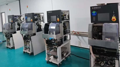 DISCO DAD 322 Scriber / Dicer used for sale price #293756686 > buy from CAE