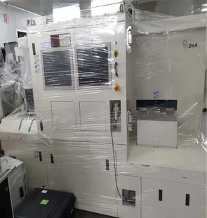 DNA WMS-TS 마킹 머신 판매 가격 #9410359에 사용됨 > CAE에서 구매