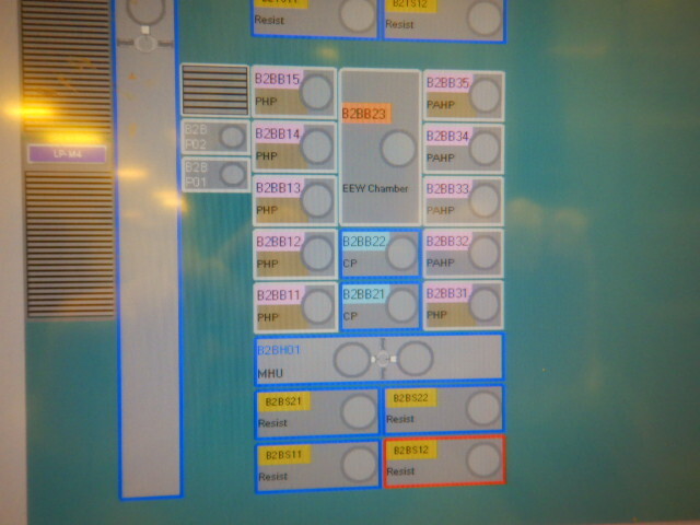 DNS / DAINIPPON / SCREEN / SOKUDO DT-3000 光阻劑 用於銷售價格 #293777748 > 從 CAE 購買