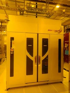 DNS / DAINIPPON / SCREEN / SOKUDO DT-3000 光阻劑 用於銷售價格 #293777752 > 從 CAE 購買