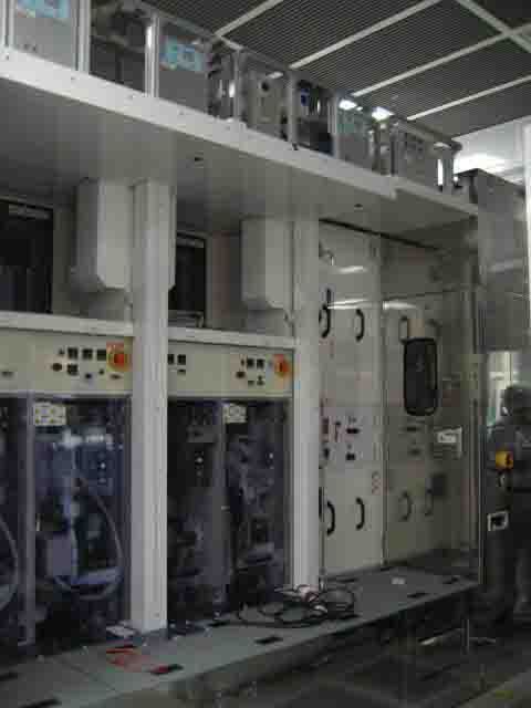 DNS / DAINIPPON / SCREEN FC-3100 用 待售的 價格 #9389717, 2007 > 購買 from CAE