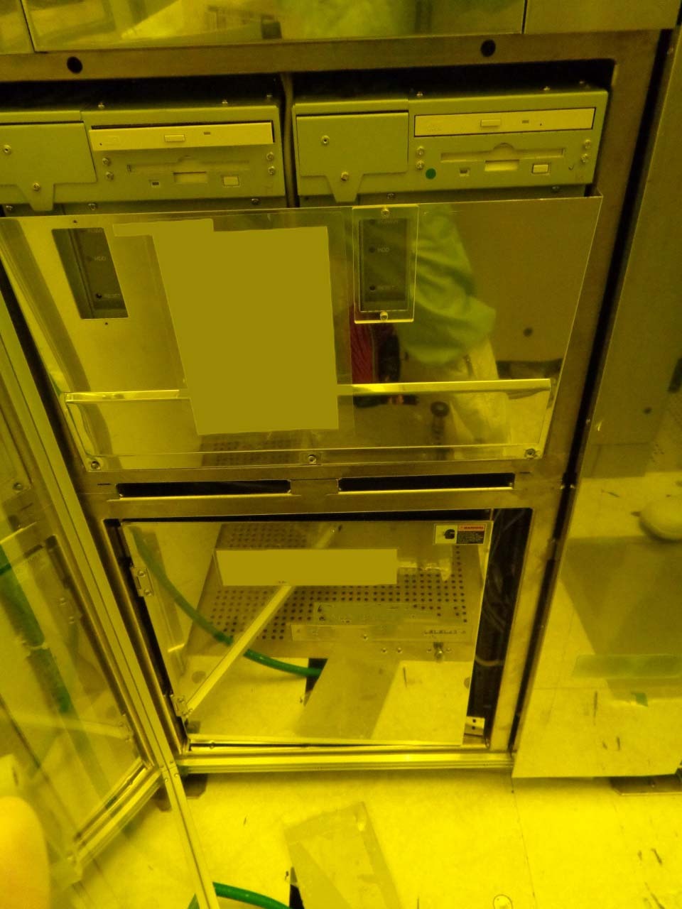 DNS / DAINIPPON SCREEN SK-200W Photoresist used for sale price ...