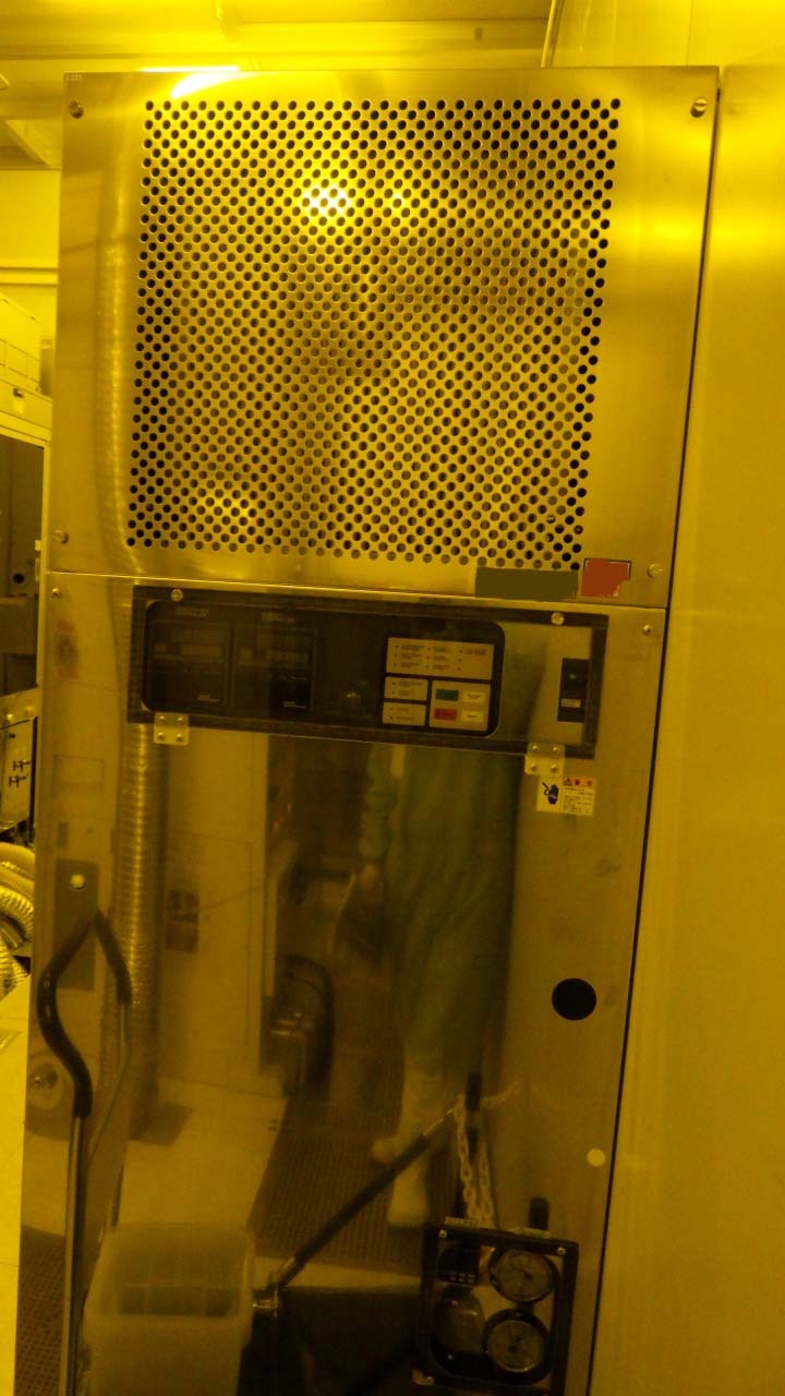 DNS / DAINIPPON SCREEN SK-200W 포토레지스트 판매 가격 #293768290에 사용됨 > CAE에서 구매