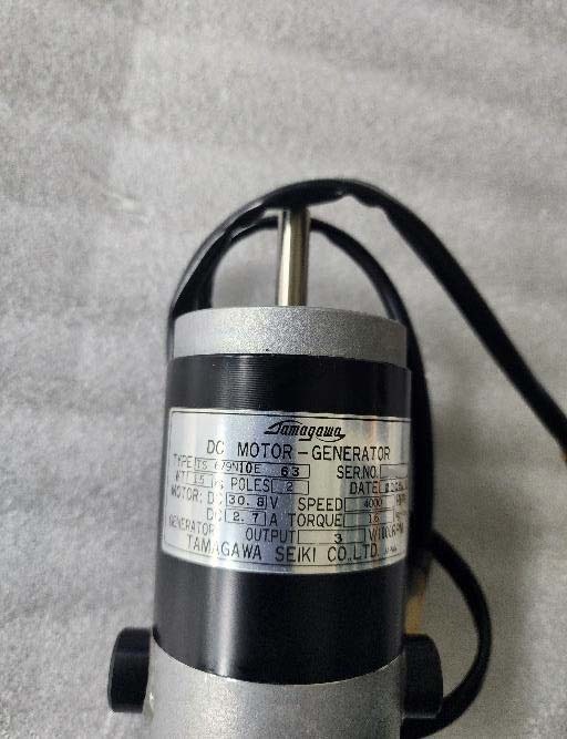 DNS / DAINIPPON / SCREEN Lot of spare parts for SPW-621 エッチャー・アッシャー は ...