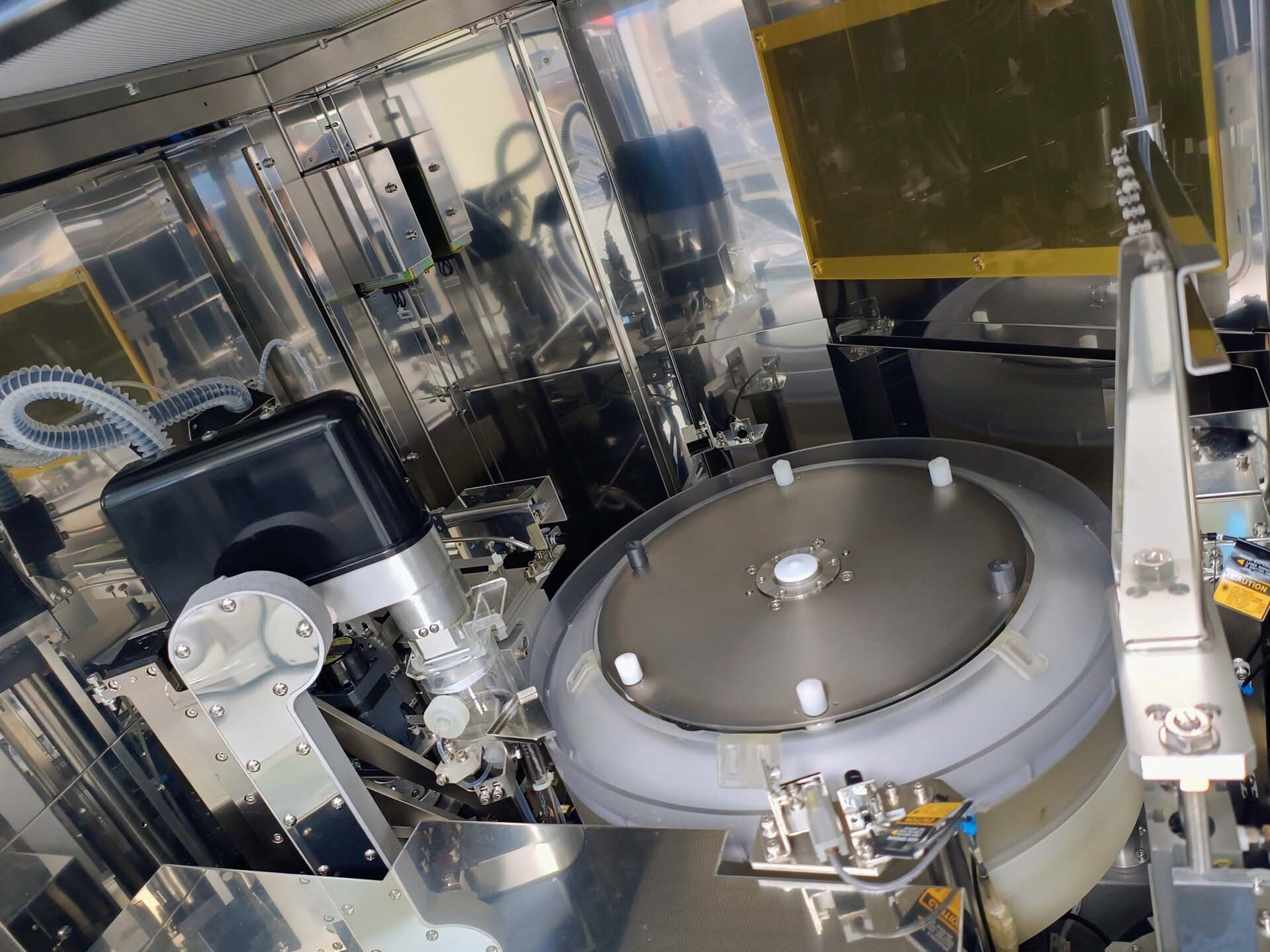 DNS / DAINIPPON / SCREEN SS-3000-AR Scrubber used for sale price ...