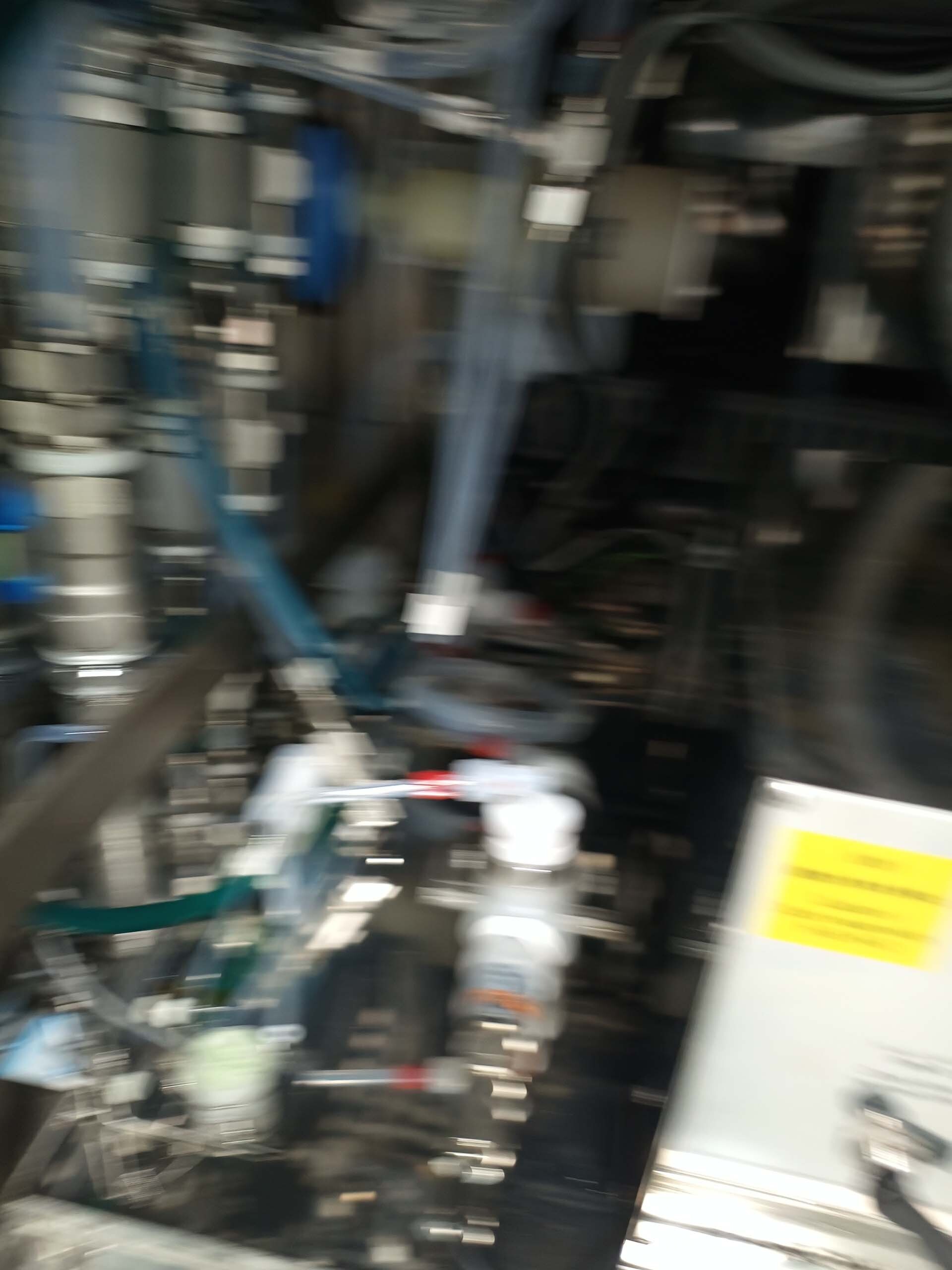 DNS / DAINIPPON / SCREEN SS-3000-AR Scrubber used for sale price ...