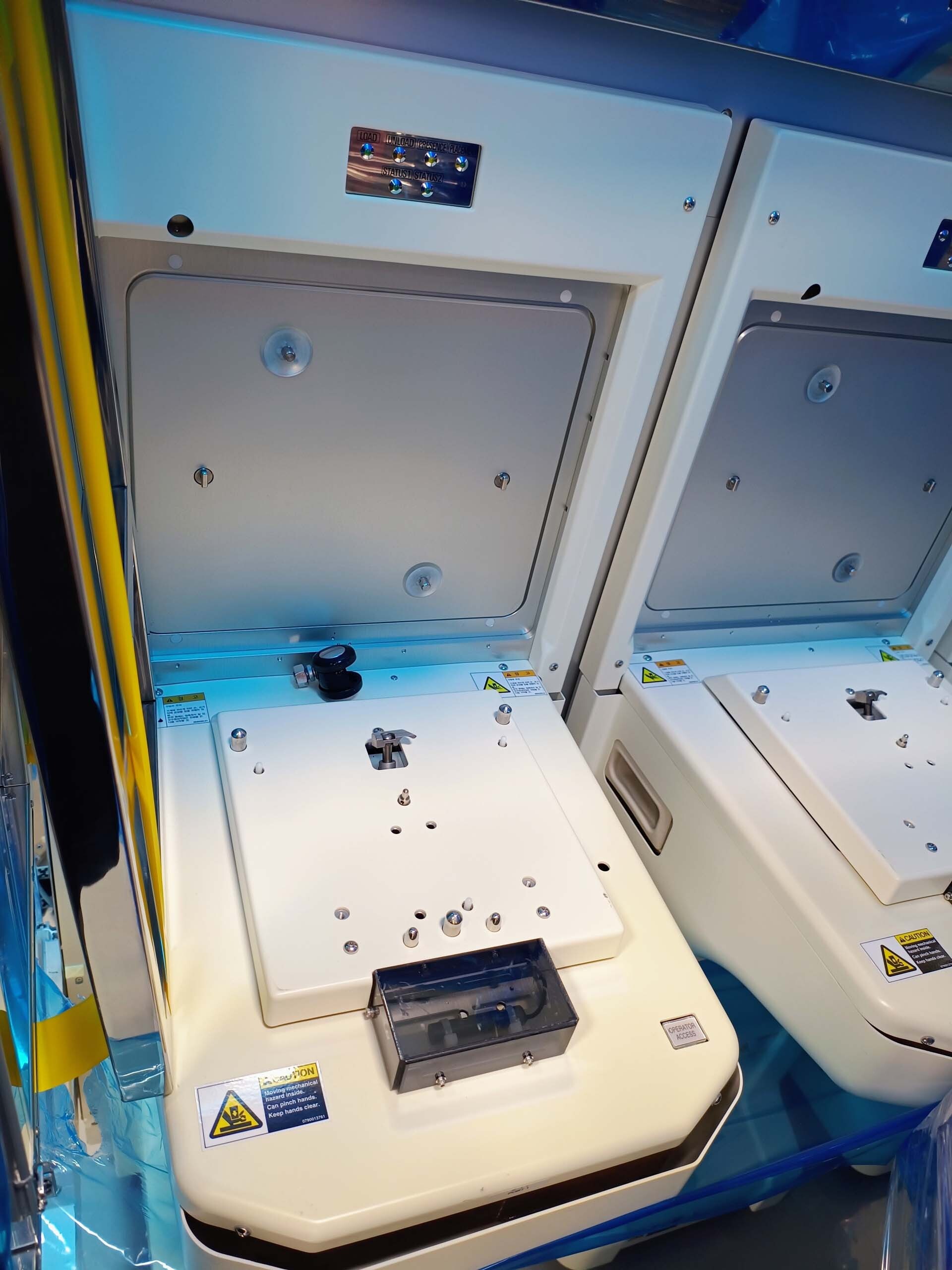 DNS / DAINIPPON / SCREEN SS-3000-AR Scrubber used for sale price ...