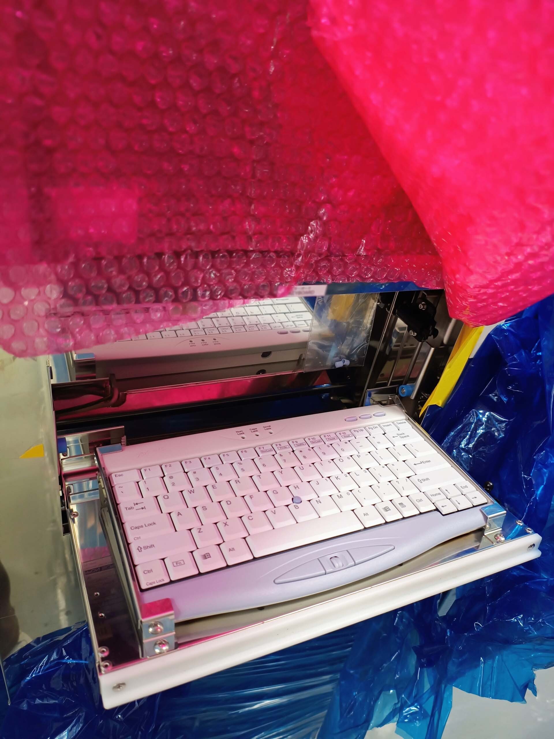 DNS / DAINIPPON / SCREEN SS-3000-AR Scrubber used for sale price ...