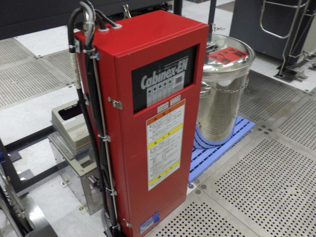 DNS / DAINIPPON / SCREEN WS-820L Wet Station used for sale price ...