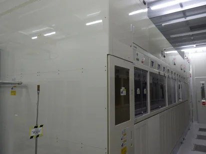 DNS / DAINIPPON / SCREEN WS-820L Wet Station used for sale price ...