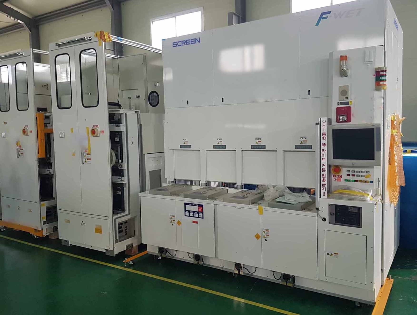 DNS / DAINIPPON FC-3100 used for sale price #9033293 > buy from CAE