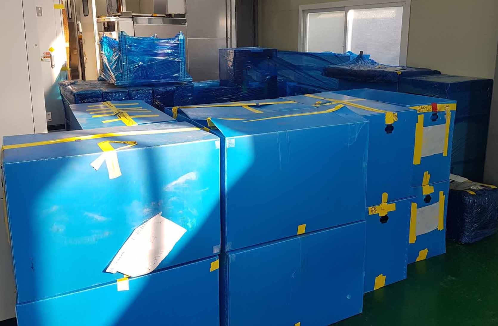 DNS / DAINIPPON FC-3100 中古 販売用 価格 #9033293 > 購入 from CAE