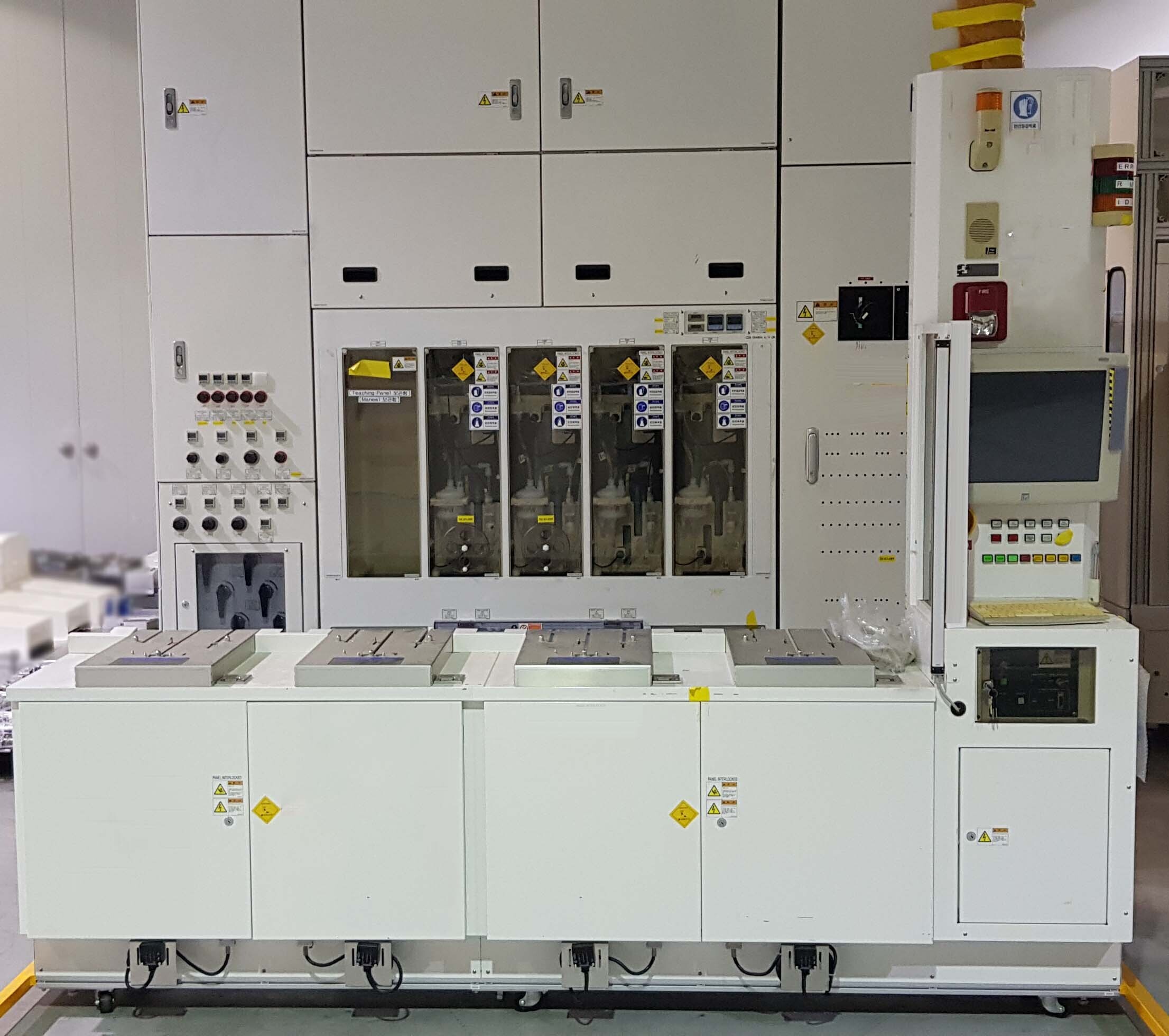 DNS / DAINIPPON FC-3100 익숙한 판매용 가격 #9033293 > 사다 from CAE