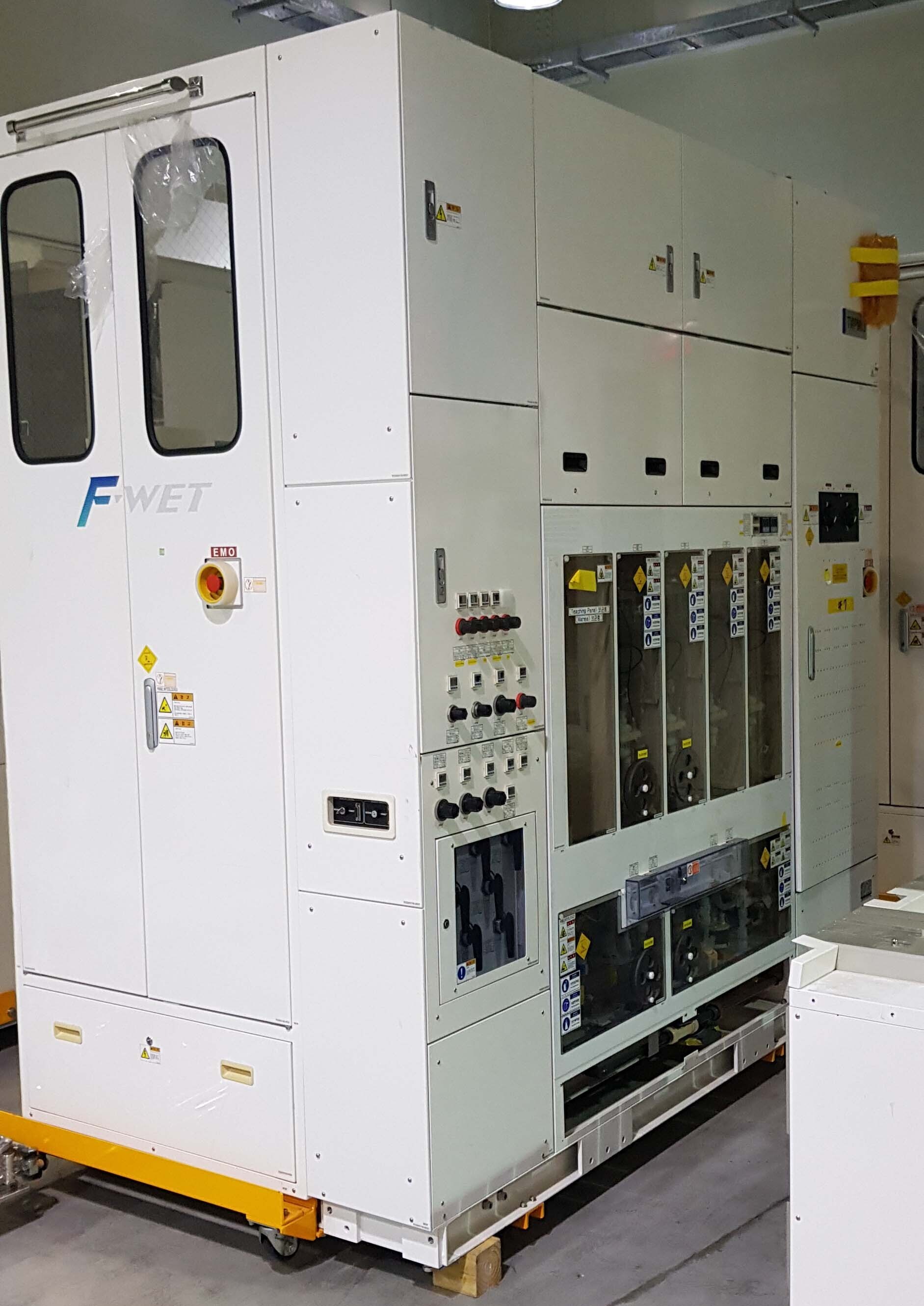 DNS / DAINIPPON FC-3100 用過的 出售 價錢 #9033293 > 購買 from CAE