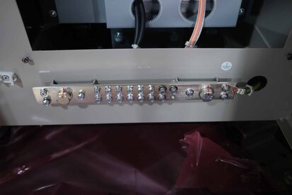 DNS / DAINIPPON Power boxes for SS-3000 Scrubber 사용됨 판매용 가격 #293682175 ...