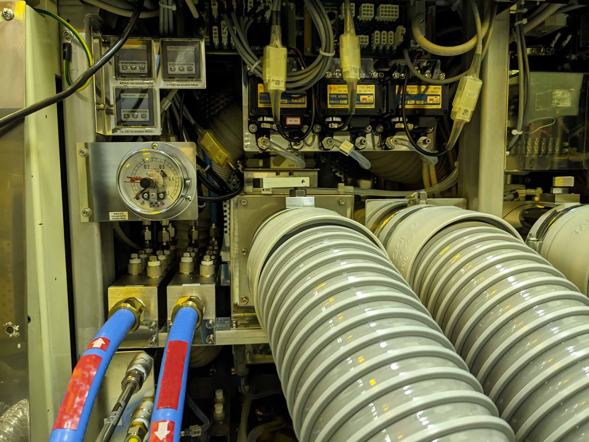 DNS / DAINIPPON SD-80BW-AVPE used for sale price #293648717, 2012 > buy from CAE