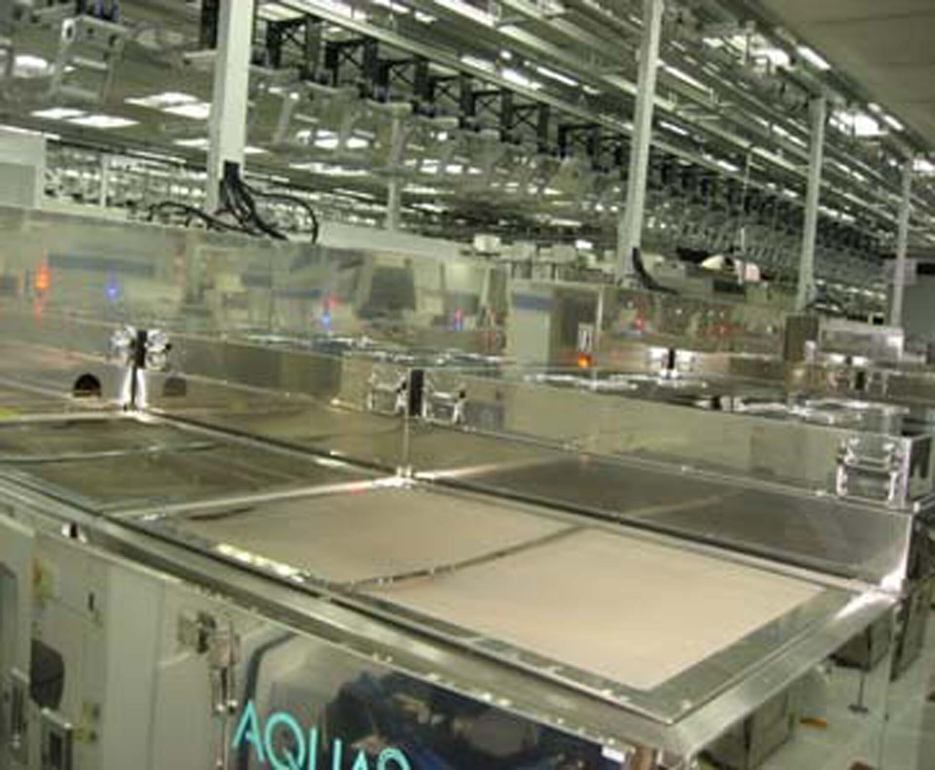 DNS / DAINIPPON SS-3000-AR Scrubber used for sale price #9388189, 2007 ...