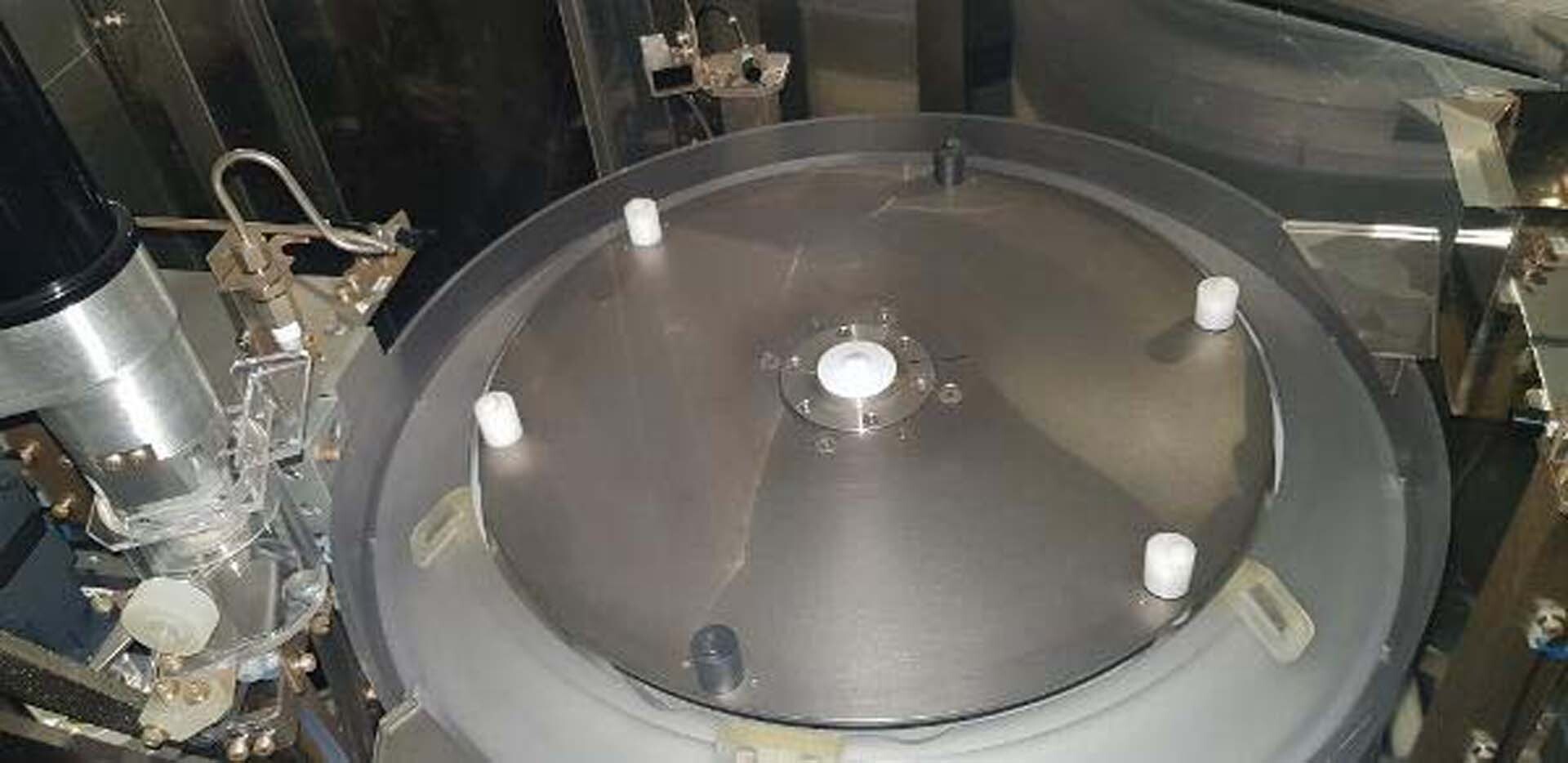DNS / DAINIPPON SS-3000-AR Scrubber used for sale price #9388189, 2007 ...