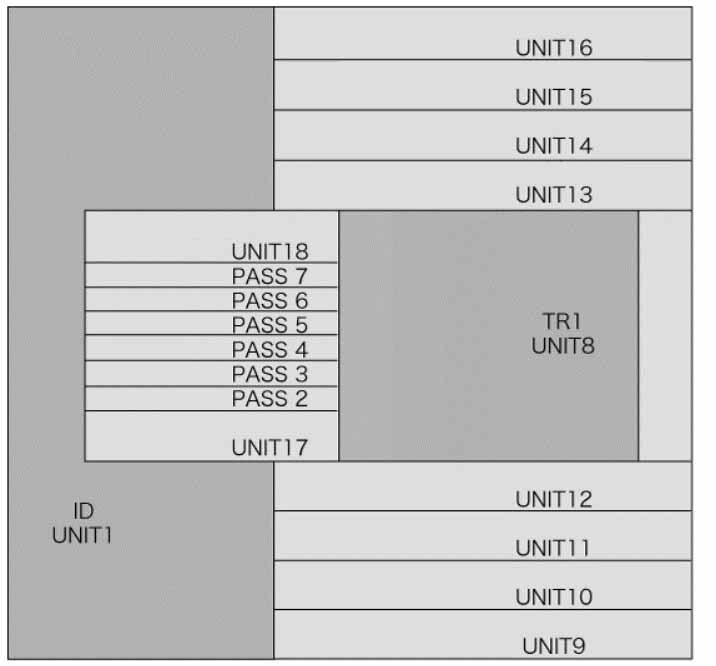 DNS / DAINIPPON SS-3100 Scrubber 익숙한 판매용 가격 #293607268, 2012 > 사다 from CAE