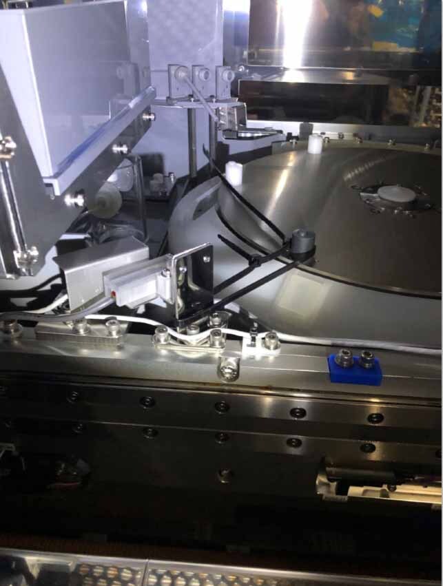 DNS / DAINIPPON SS-3100 Scrubber 익숙한 판매용 가격 #293607268, 2012 > 사다 from CAE