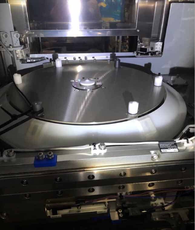 DNS / DAINIPPON SS-3100 Scrubber 익숙한 판매용 가격 #293607268, 2012 > 사다 from CAE