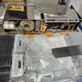 DNS / DAINIPPON SS-3100 Scrubber used for sale price #293810127, 2012 ...