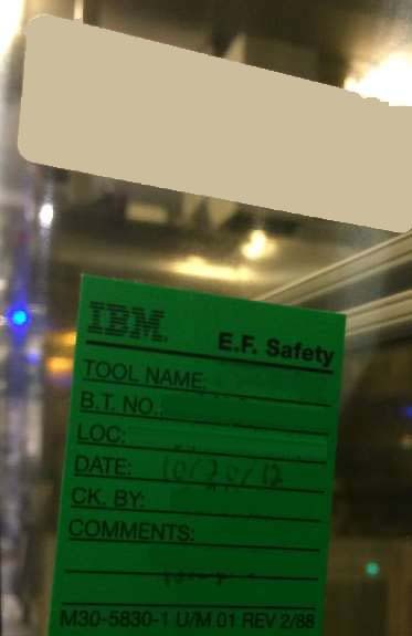 DNS / DAINIPPON SS-3100 Scrubber used for sale price #293810127, 2012 ...