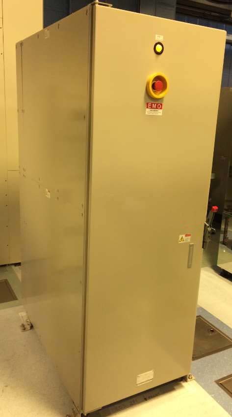 DNS / DAINIPPON SS-3100 Scrubber used for sale price #293810127, 2012 ...