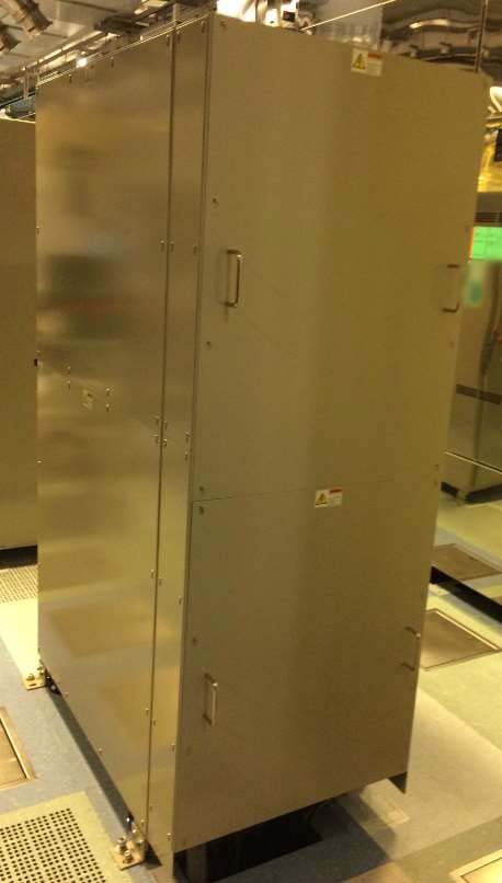 DNS / DAINIPPON SS-3100 Scrubber used for sale price #293810127, 2012 ...