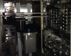 DNS / DAINIPPON SS-3100 Scrubber used for sale price #293810127, 2012 ...