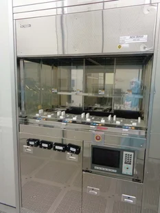 DNS / DAINIPPON SS-W80A-AR Photoresist used for sale price #293768419 > buy from CAE