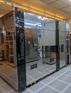 DNS / DAINIPPON SU-3000 Wet Station used for sale price #293657181, 2004 > buy from CAE