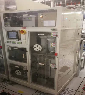 DNS / DAINIPPON SU-3000 Wet Station used for sale price #293591332 ...