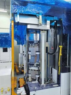 DNS / DAINIPPON SU-3200 Wet Station used for sale price #293617642 ...