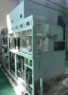 SCREEN WS-820C 湿式制程设备 用于销售价格 #9192458, 1995 > 从 CAE 购买