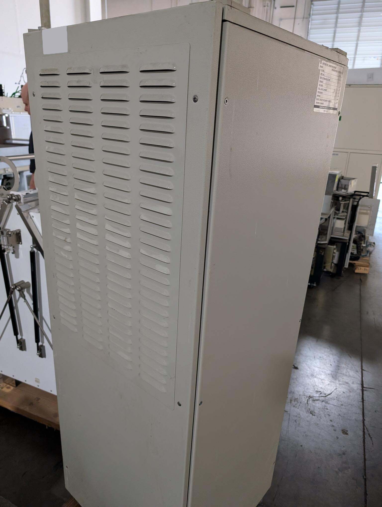 DNS / DAINIPPON WS-820C Wet Station used for sale price #293766207 ...