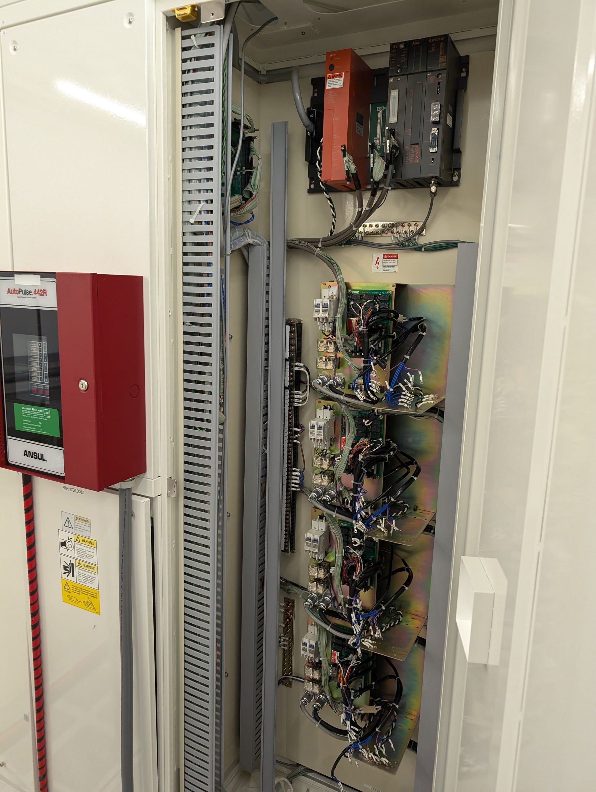 DNS / DAINIPPON / SCREEN WS-820C Wet Station used for sale price ...