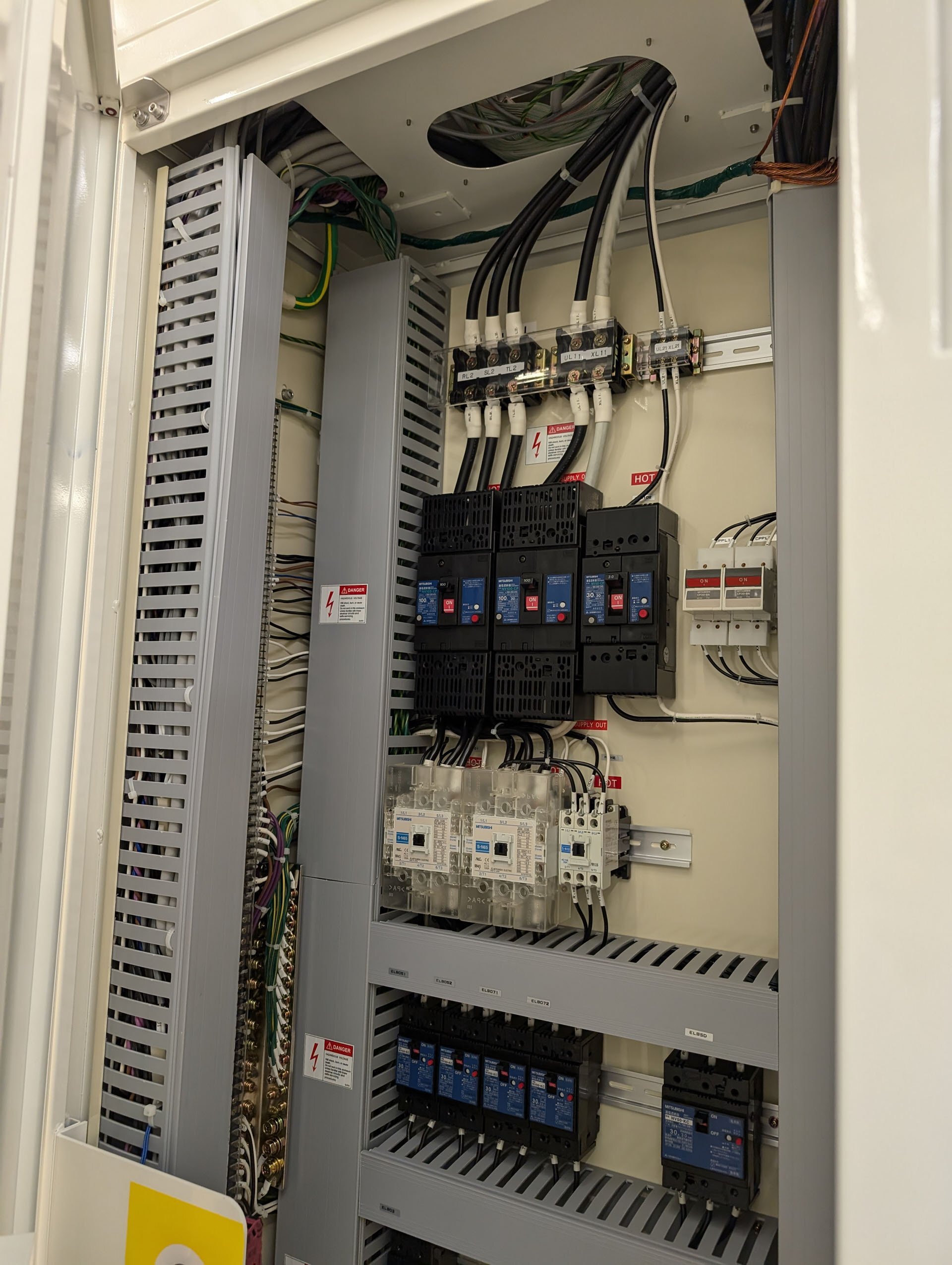 DNS / DAINIPPON / SCREEN WS-820C Wet Station used for sale price ...