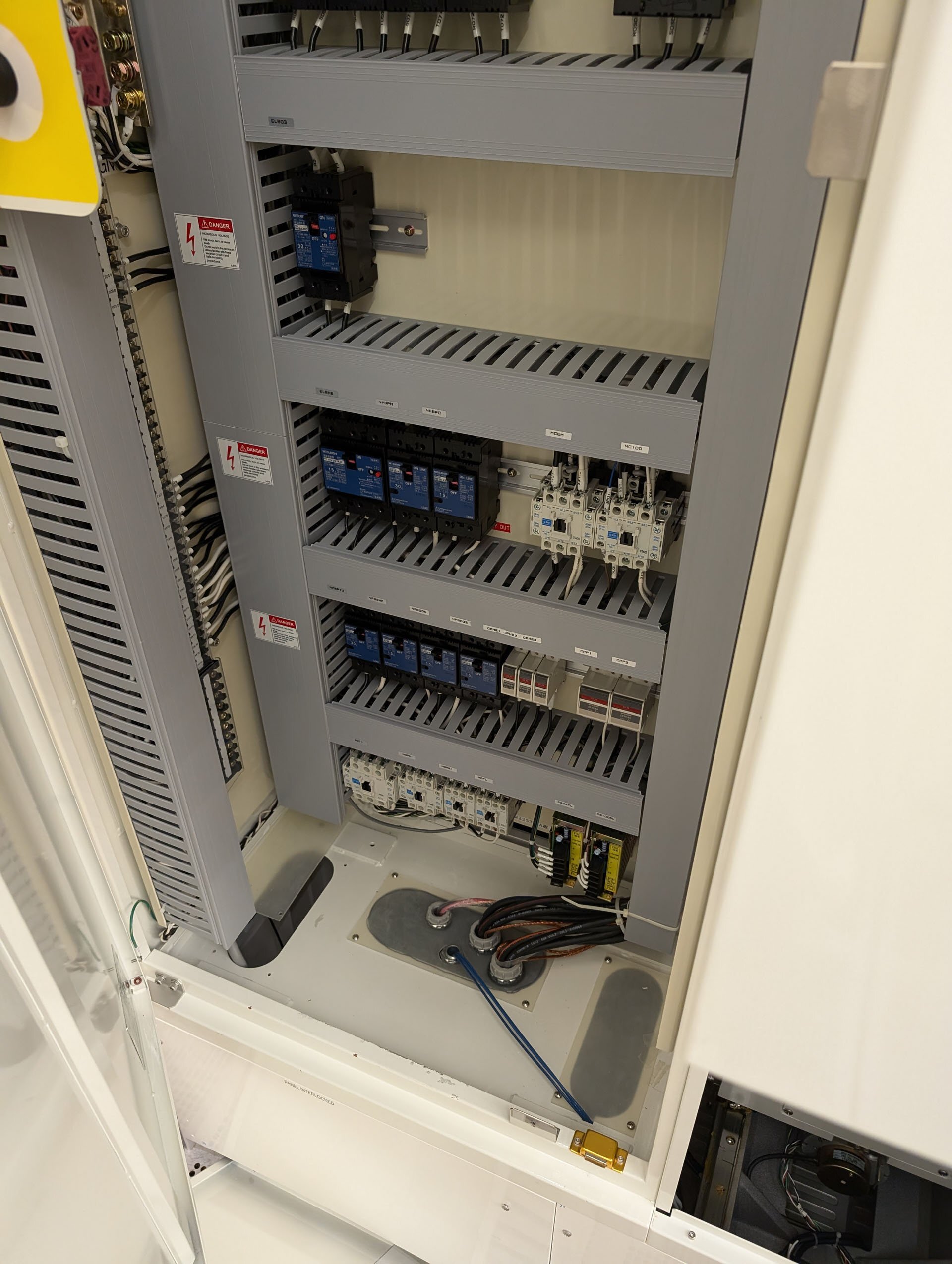 DNS / DAINIPPON / SCREEN WS-820C Wet Station used for sale price ...