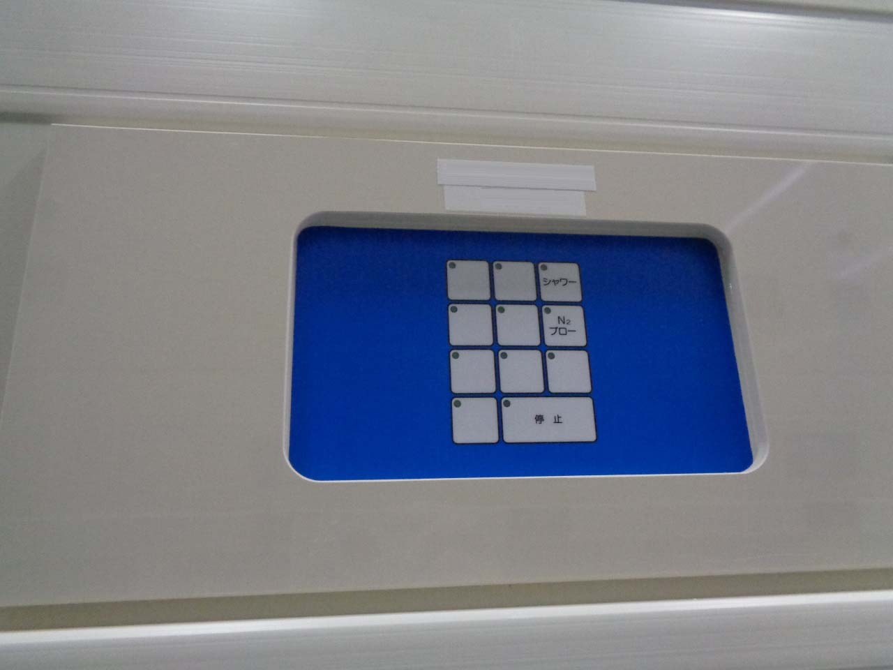 DNS / DAINIPPON / SCREEN WS-820L Wet Station used for sale price ...