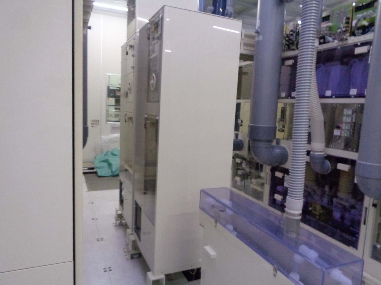 DNS / DAINIPPON / SCREEN WS-820L 습식 스테이션 판매 가격 #293768469, 1997에 사용됨 ...