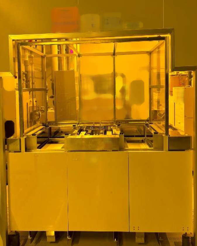 DNS TE-401G Etcher / Asher used for sale price #293815303, 2002 > buy ...