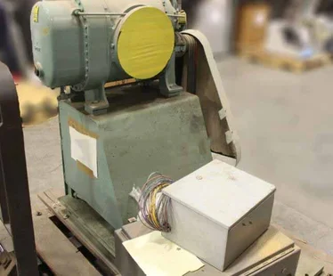 DRESSER ROOTS 615-RGS Pump used for sale price #293645774 > buy from CAE