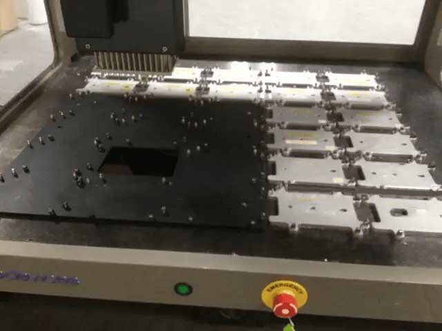 DYNAMIC DEVICES Lynx LM900 Lab Equipment used for sale price #293769345 ...