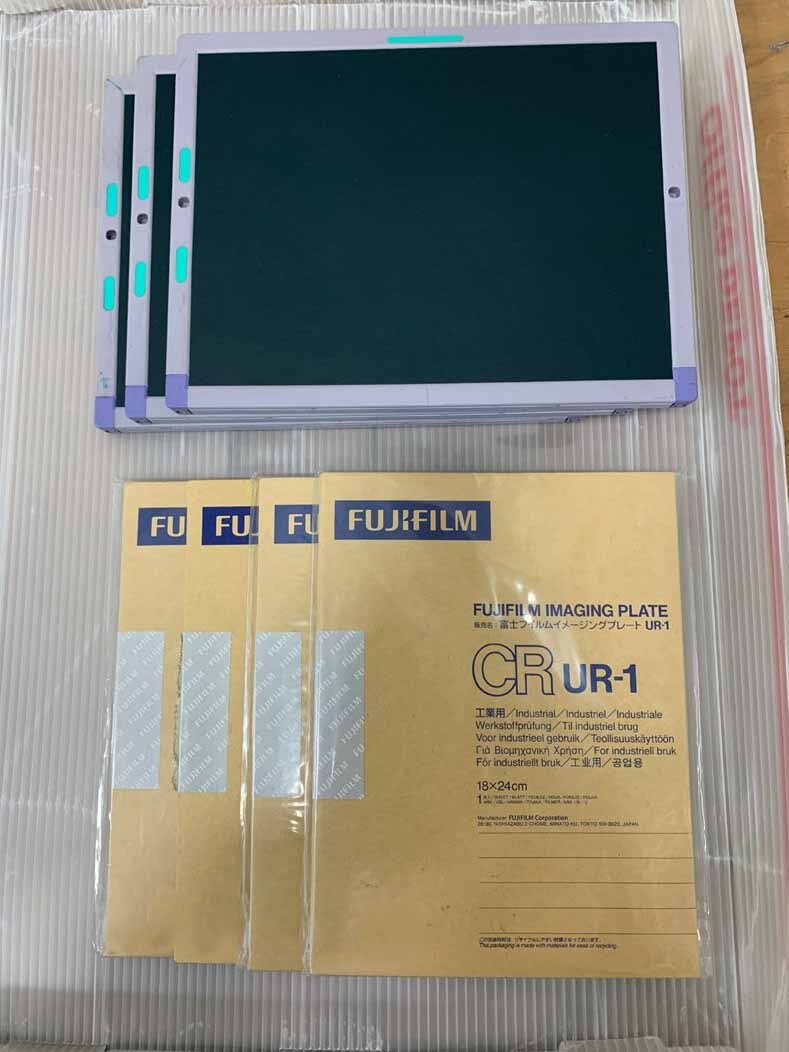 FUJIFILM DynamIx HR Lab Equipment used for sale price #293800448 > buy ...